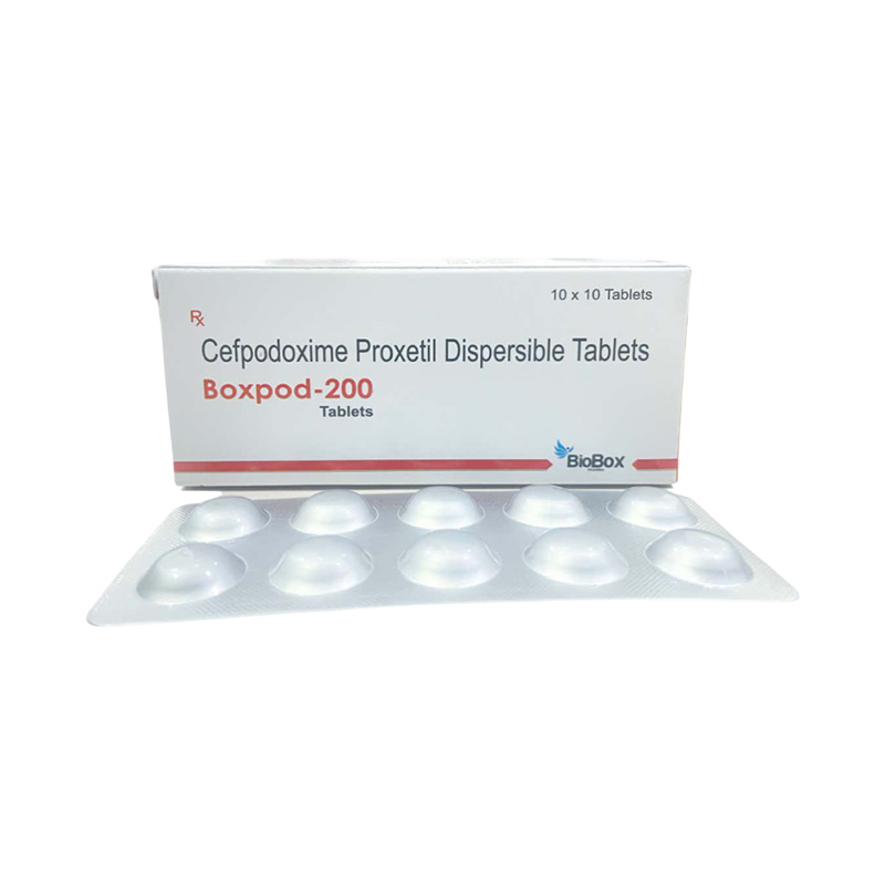 Biobox Pharma - Top PCD Pharma Company